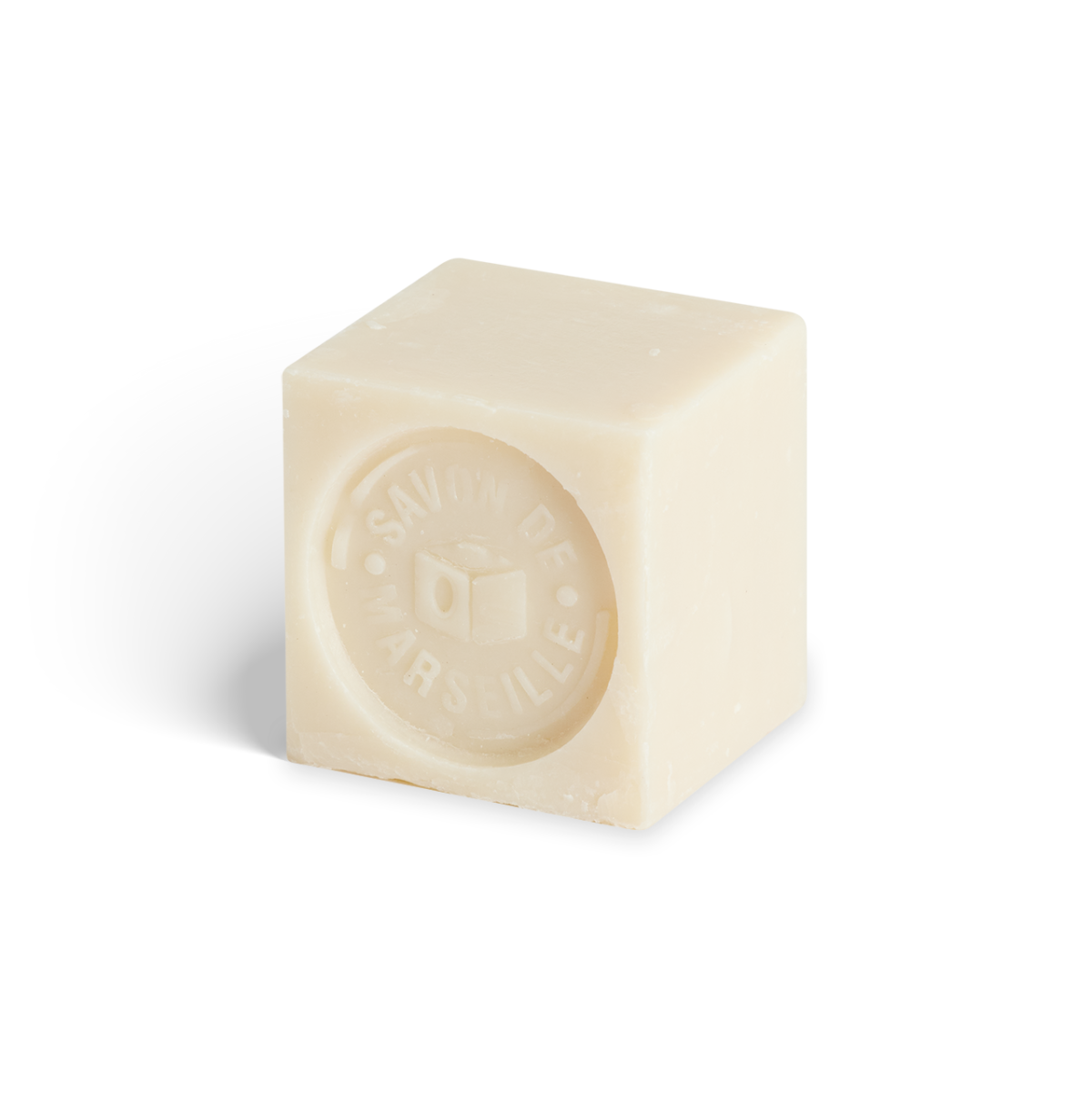 Cube de savon de Marseille extra pur | La Corvette