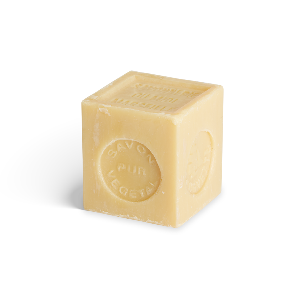 Cube de Savon de Marseille EXTRA PUR – 300g – Sous film – COSMOS ...